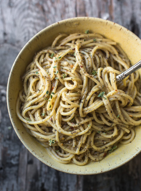 Gumbo - Mississippi Vegan