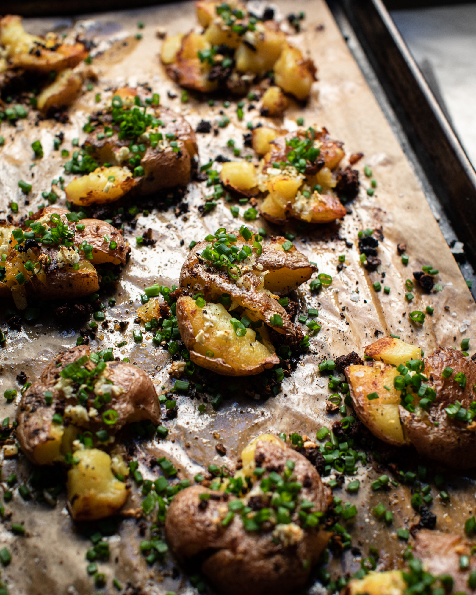 Crispy Crawtators - Mississippi Vegan