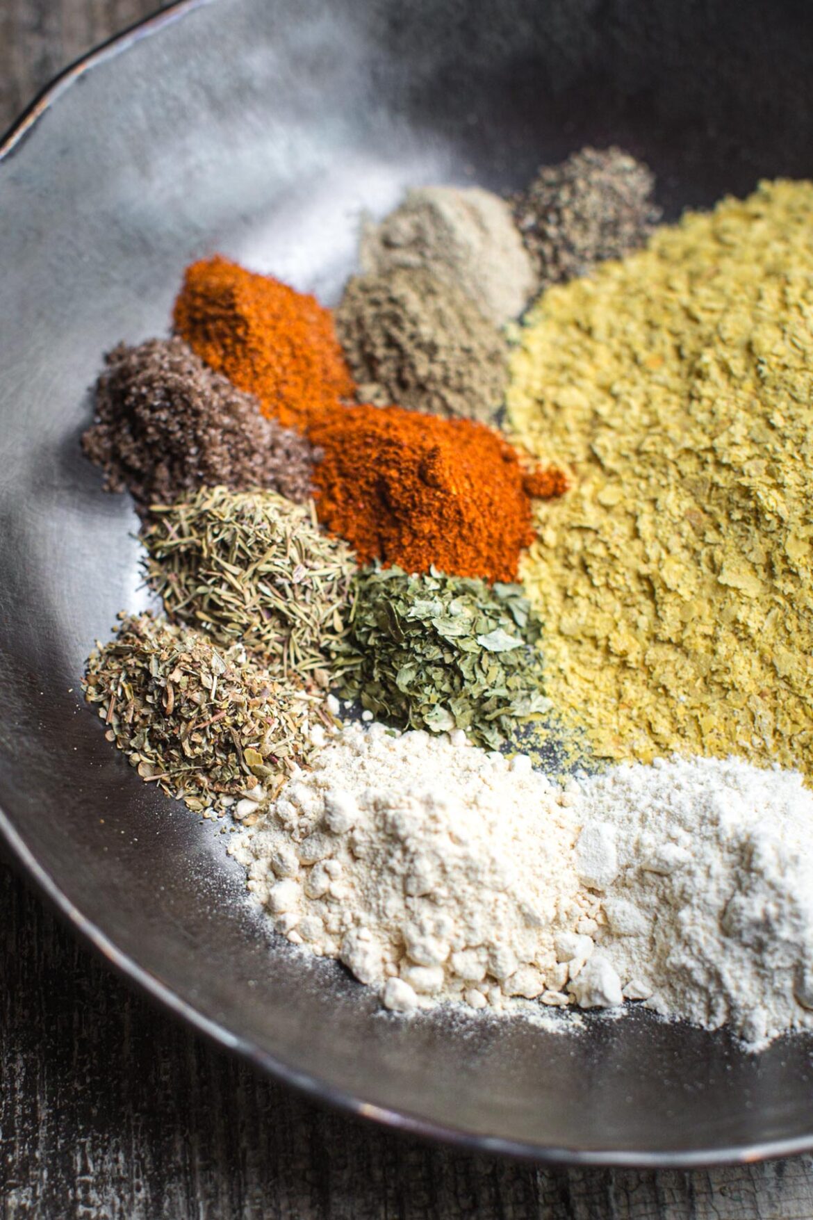 Gumbo - Mississippi Vegan