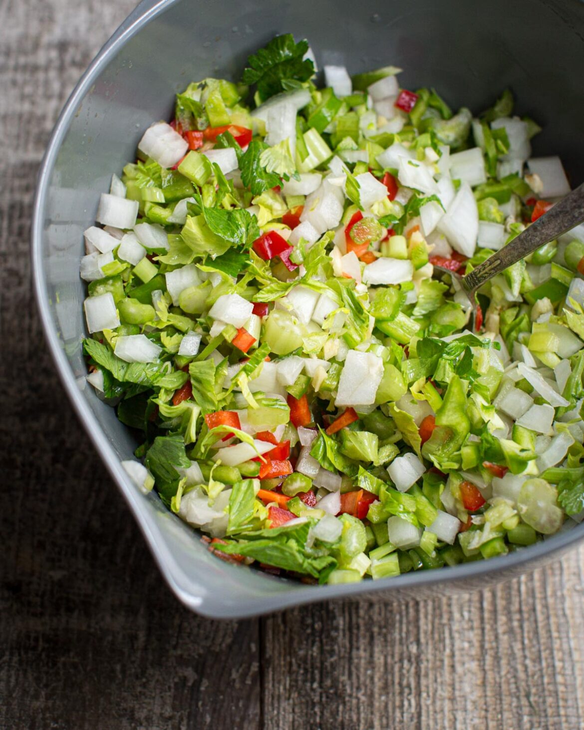 Gumbo - Mississippi Vegan