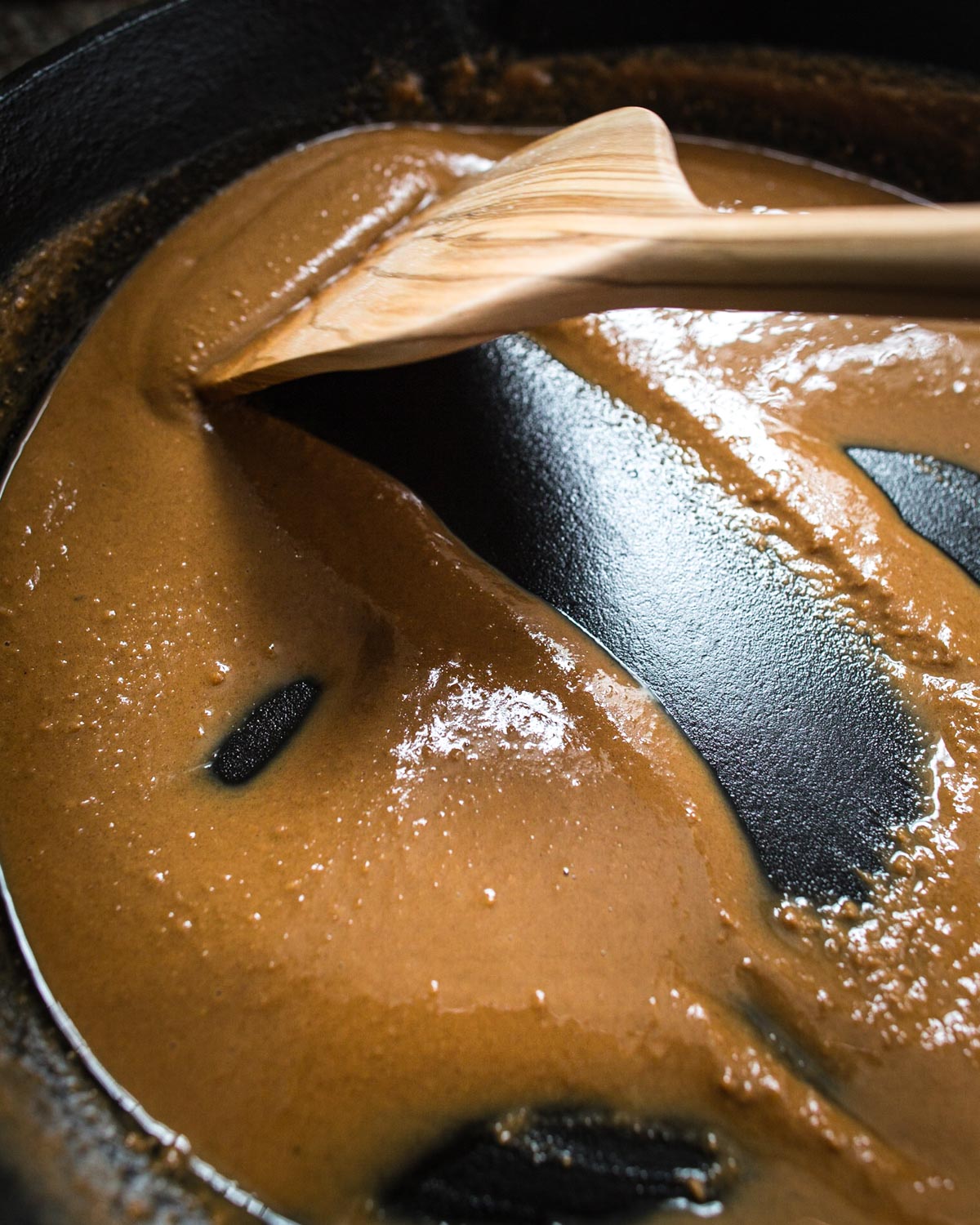 Gumbo - Mississippi Vegan