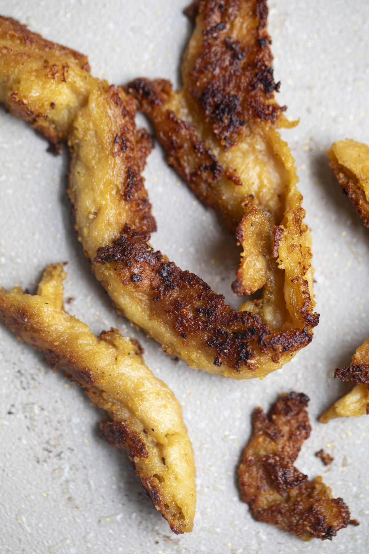 How to Cook Soy Curls - Mississippi Vegan