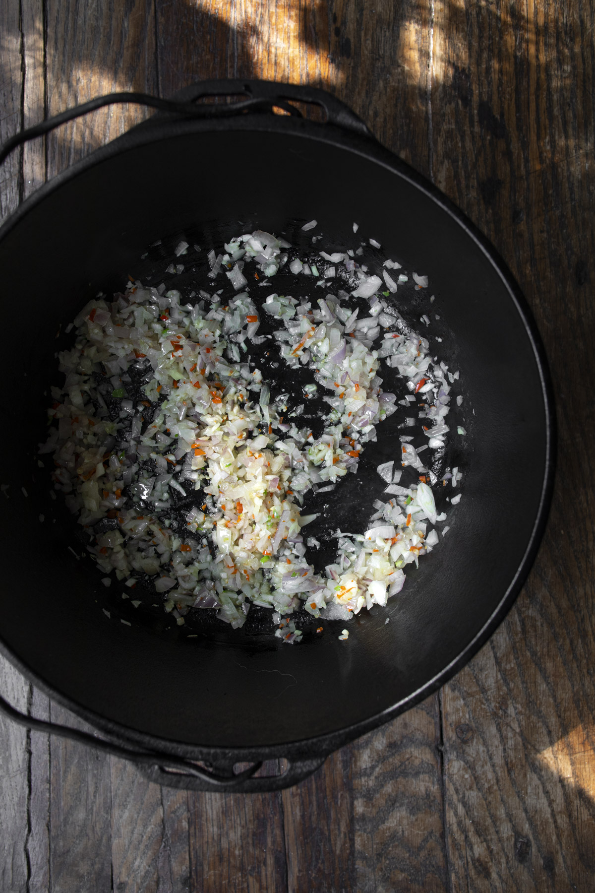 Yellow Rice - Mississippi Vegan