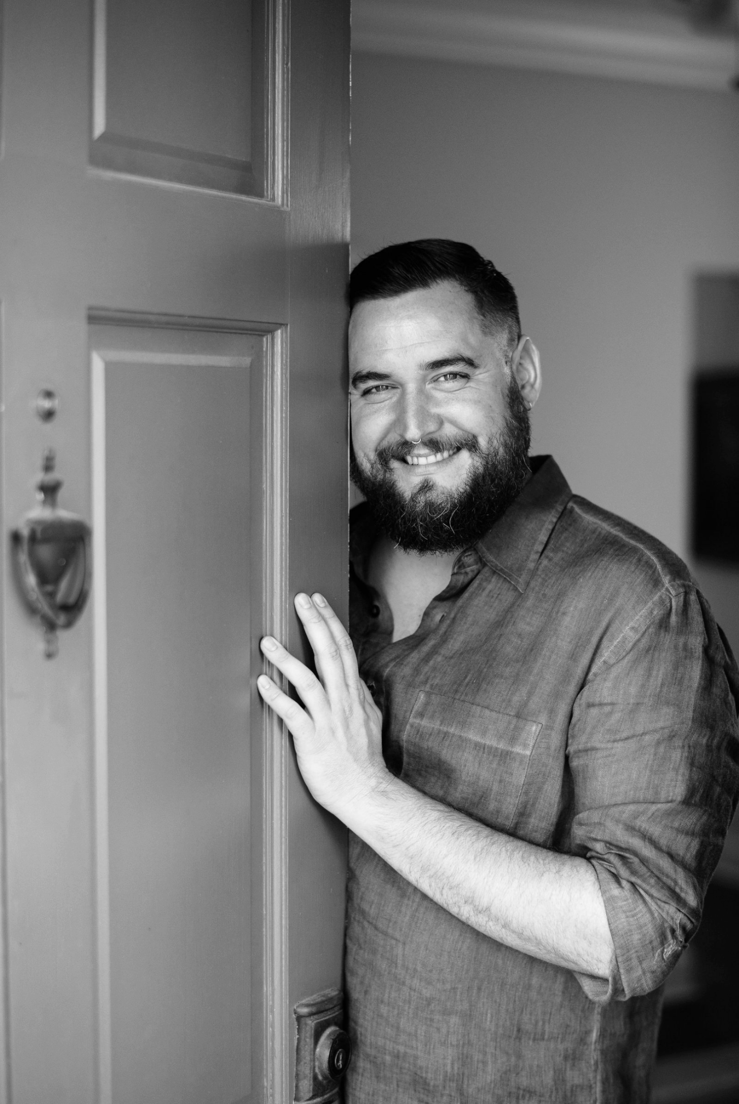 About - Mississippi Vegan