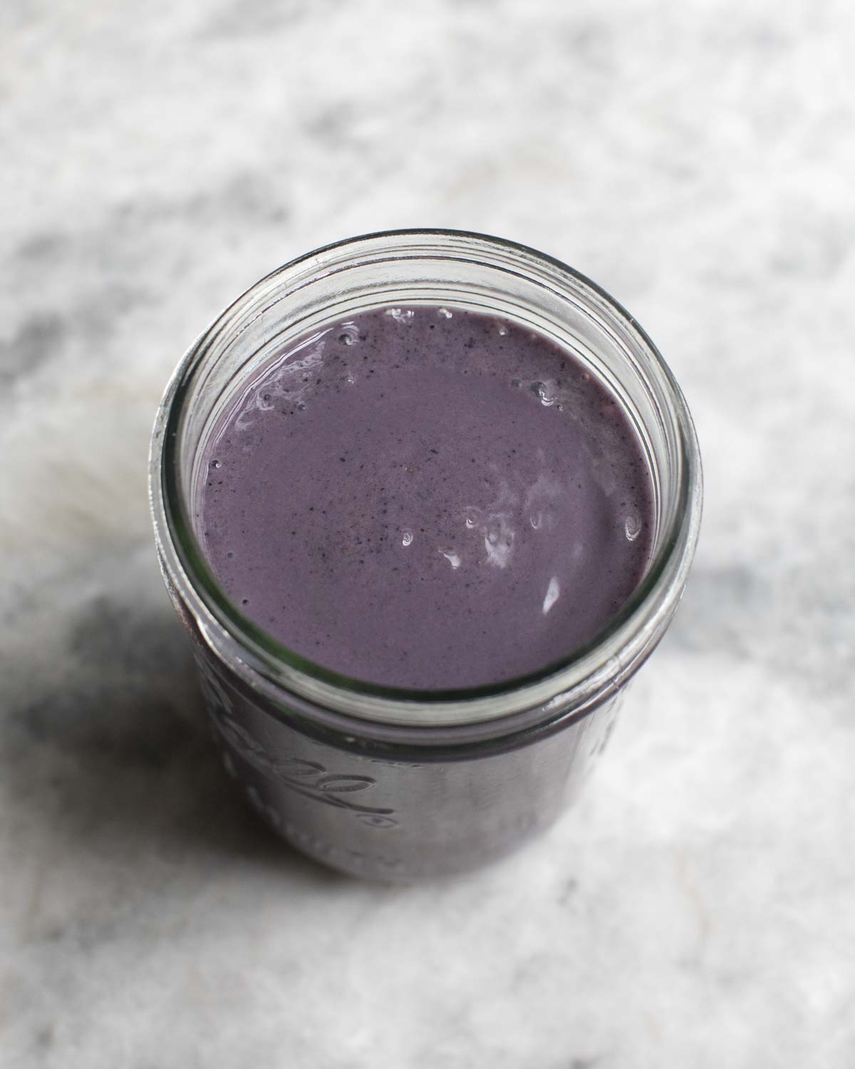 Berry Chia Pudding - Mississippi Vegan